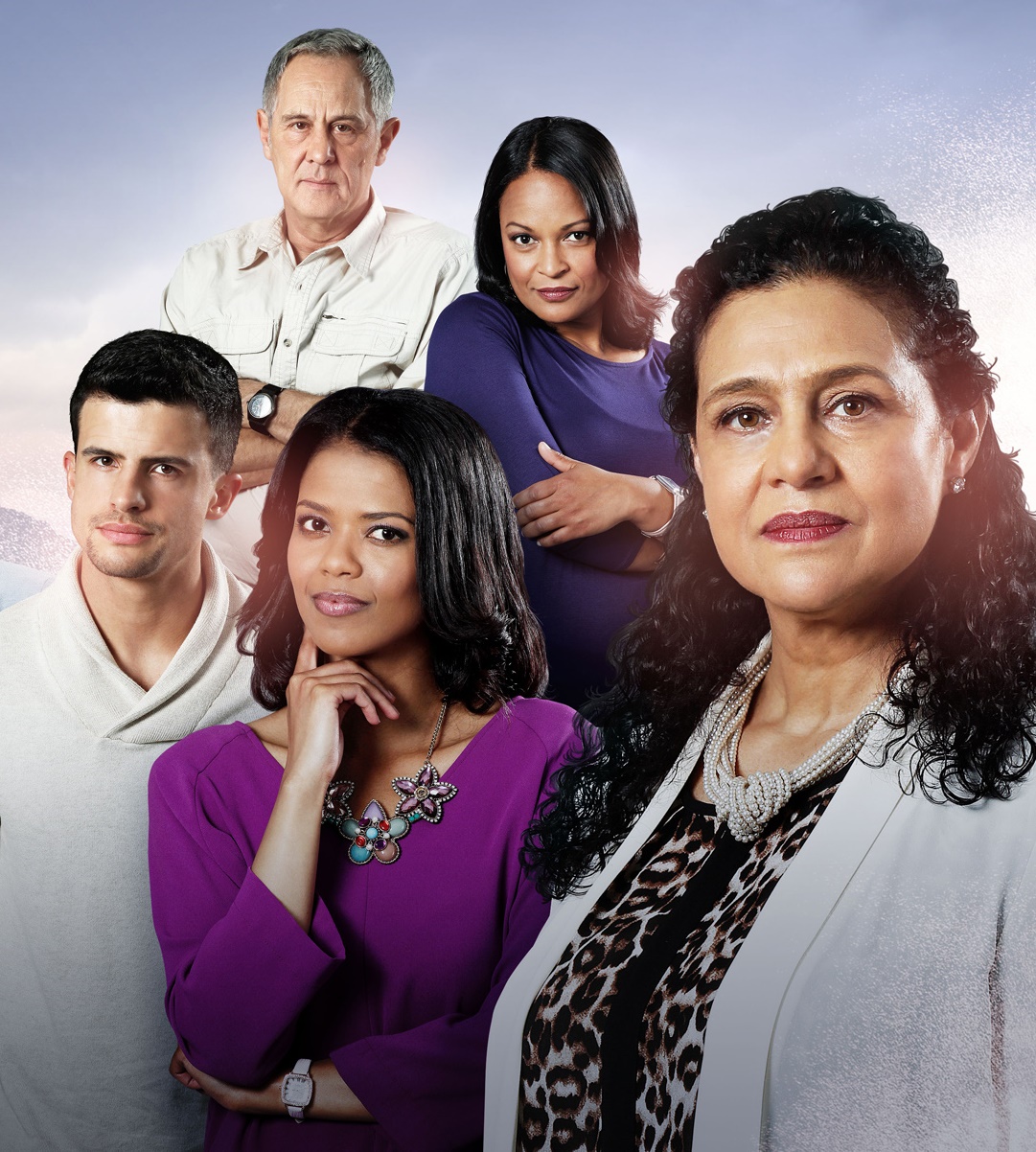 TV with Thinus: After 8 months kykNET expands its Suidooster soap to 4 ...