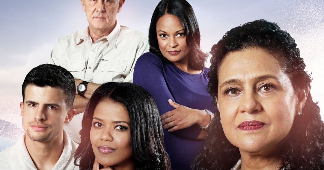 TV with Thinus: After 8 months kykNET expands its Suidooster soap to 4 ...