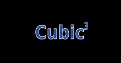 LOBO TIC: Cubic3