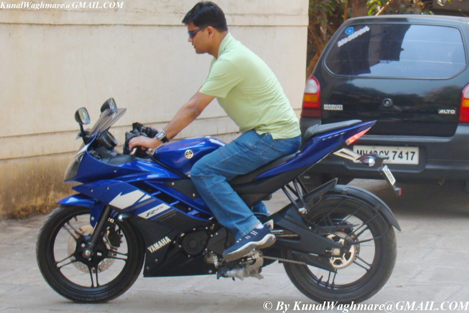 Kunal Waghmare pictures