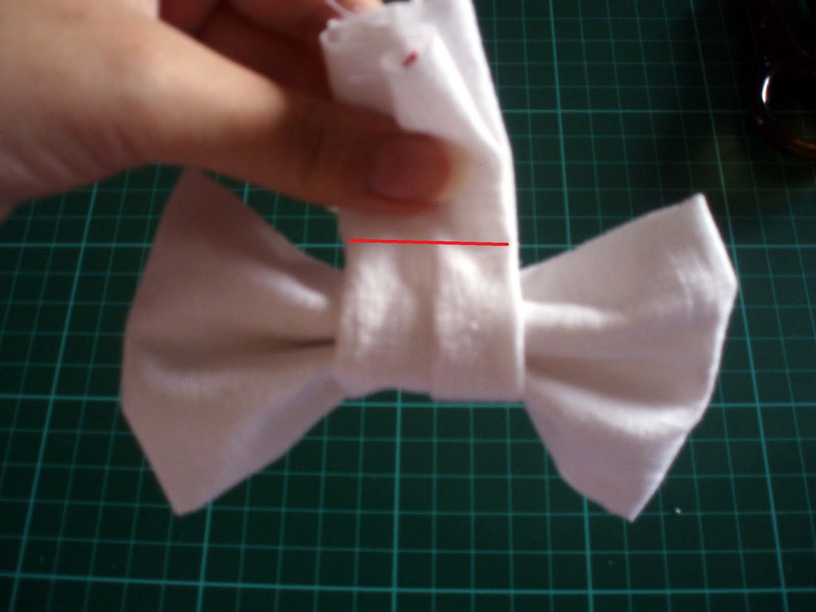 Only Hime: DIY Bows
