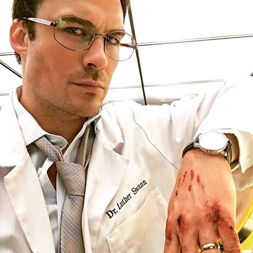 SNEAK PEEK : "V-Wars" On Netflix