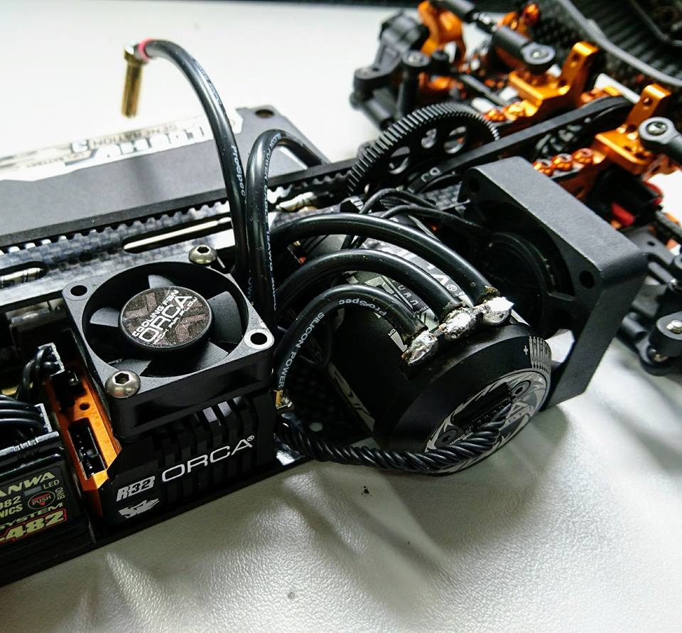 XRAY Alexander Hagberg選手がORCA R32 ESCセッティングシート公開! ETS Round5 2位。|ラジコンもんちぃ - オフロード/オンロード/ドリフト ...