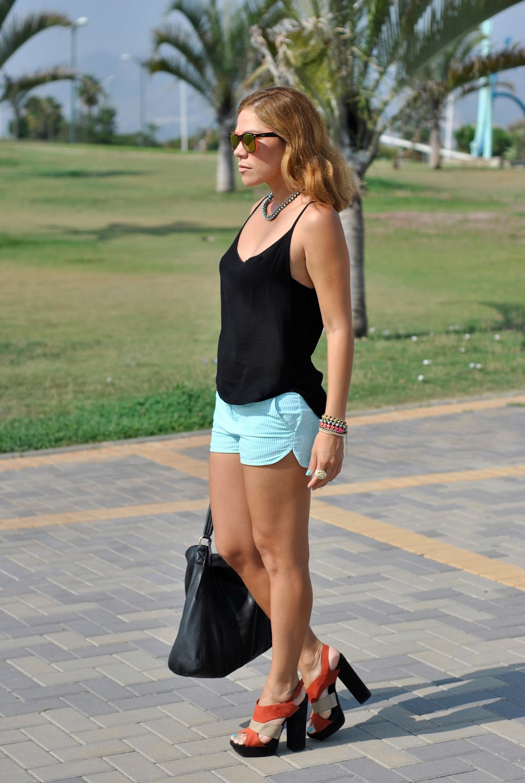 FashionStyle 24/7: MINI SHORT MAXI DAY