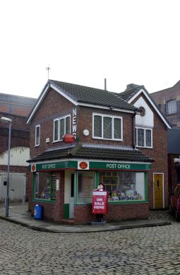 Coronation Street Blog: Pics: Through the Years - a look back at the ...