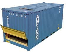 PRINCIPALES EMBALAJES UTILIZADOS EN EL TRANSPORTE MARÍTIMO DE MERCANCÍAS