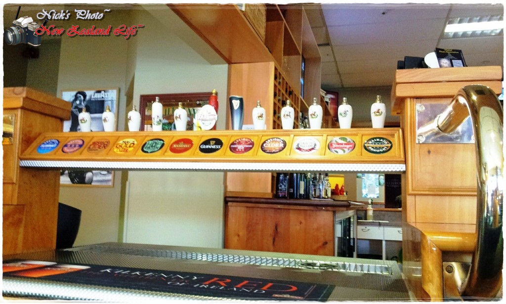 吴 ” 聊的天地。。。。: 纽西兰情人节美食： The Quadrant Pub and Kitchen @ Hamilton