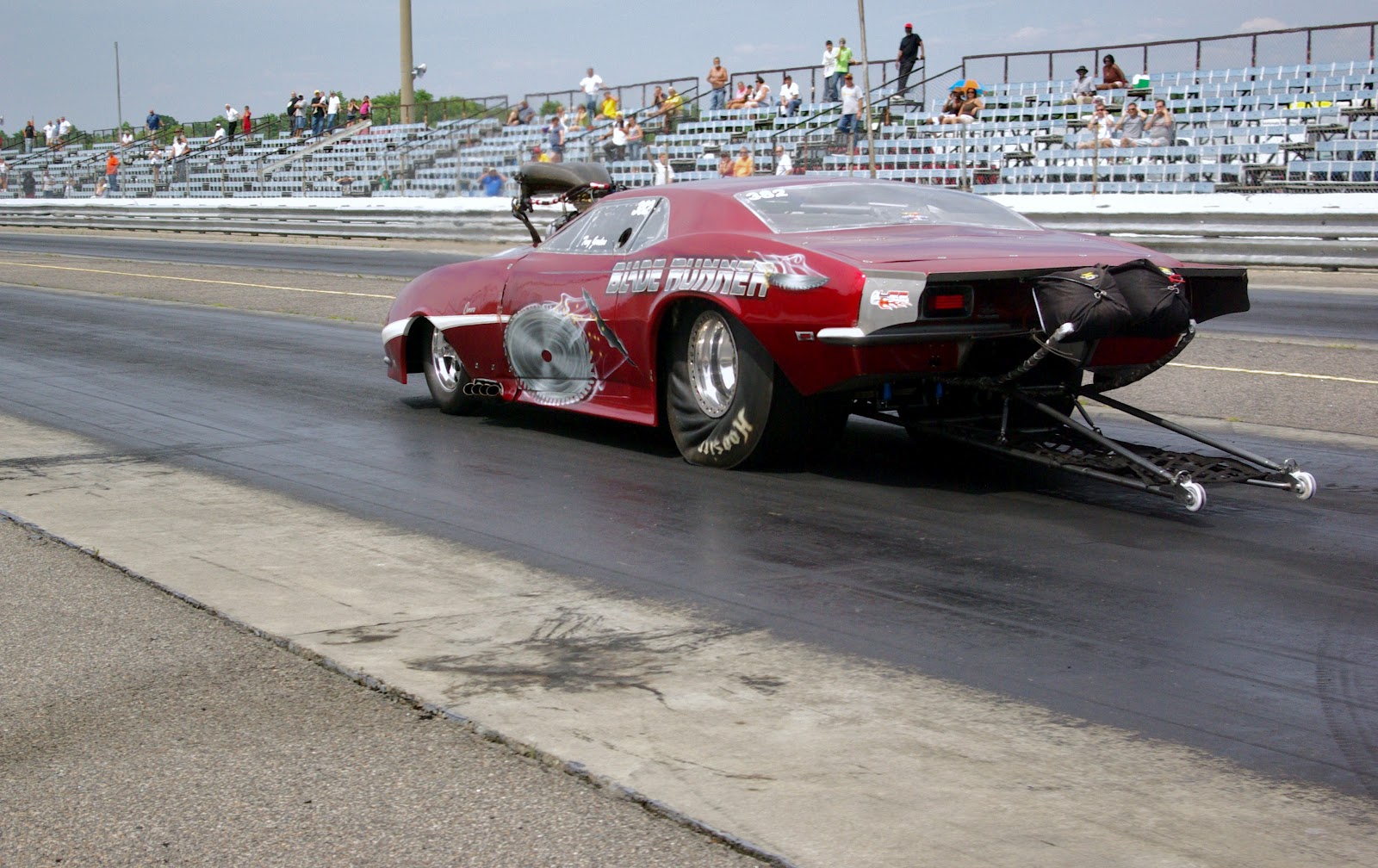 Fast Shutter: QUICK 8 OUTLAWS INVADE DARLINGTON DRAGWAY 6-09-2012