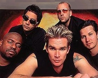 DanceHitsMania: Sugar Ray - BIOGRAFIA