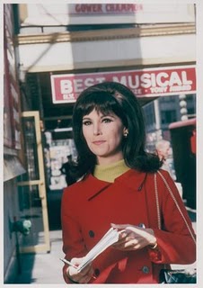 I know, right?: That Girl