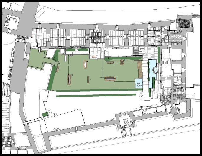 El Museo di Castelvecchio de Verona