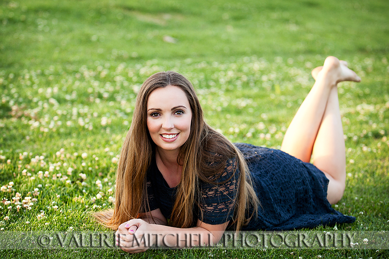 Valerie Mitchell photography: Graduating Class of 2013: Brooke