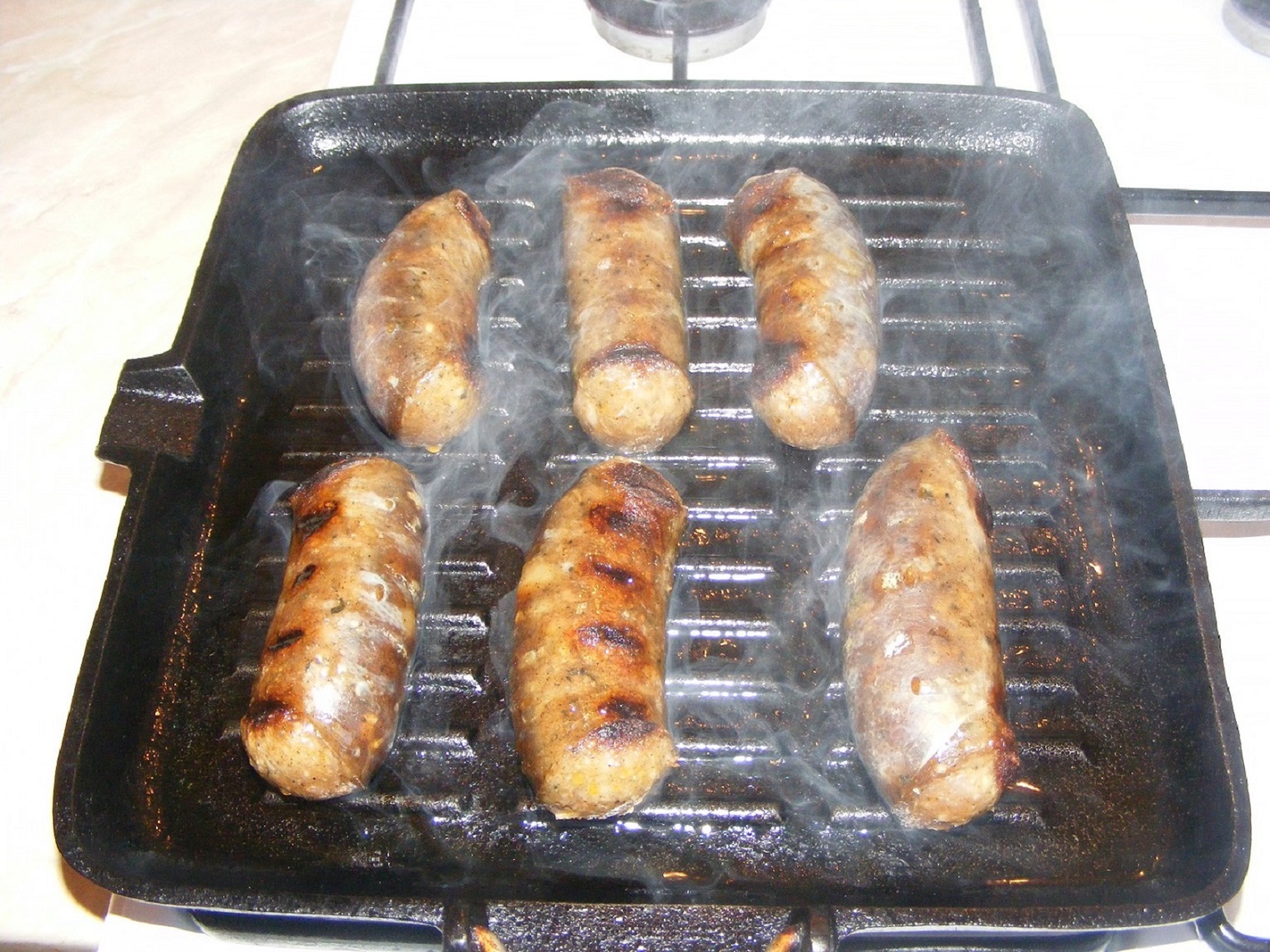 Carnati la gratar | Preparatedevis.ro