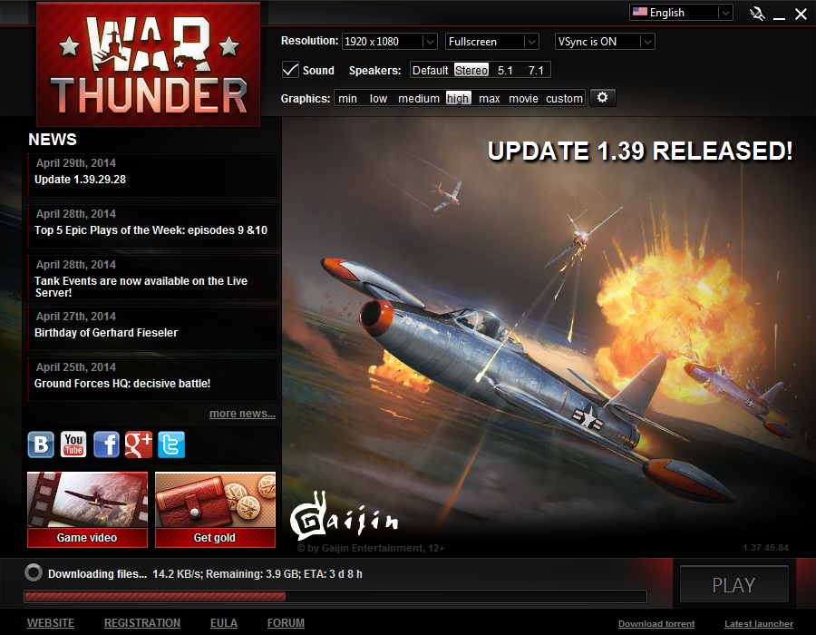 War Thunder | Blog Asik Rame