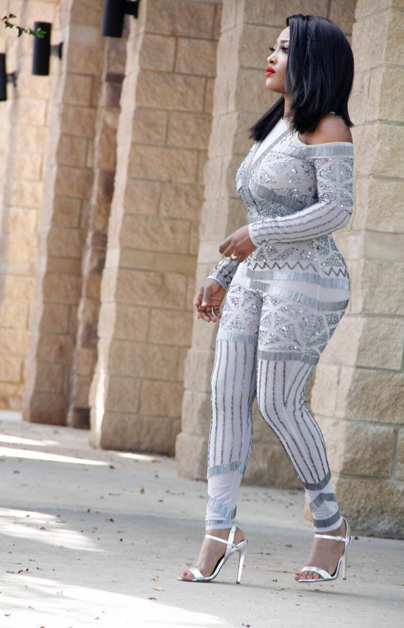 Toun 'AJ': Birthday Vibes