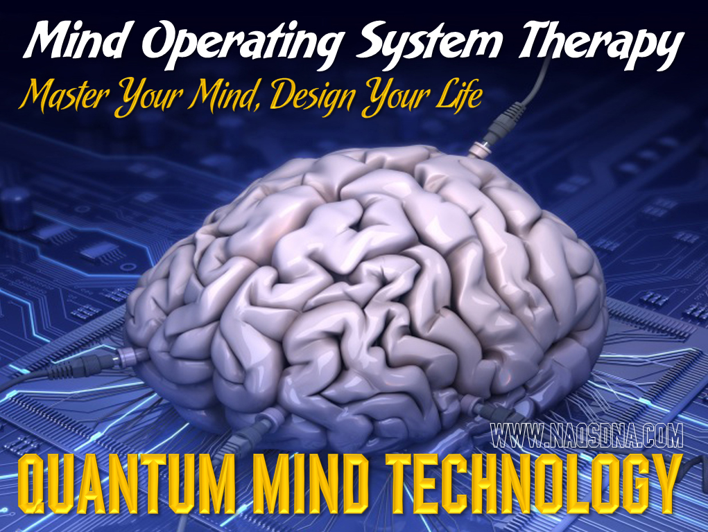 MOST, Mind Operating System Therapy. - NAQSDNA.com