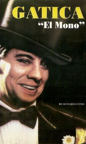 En Busca del Buen Cine: Gatica, el Mono (Argentina, 1993)