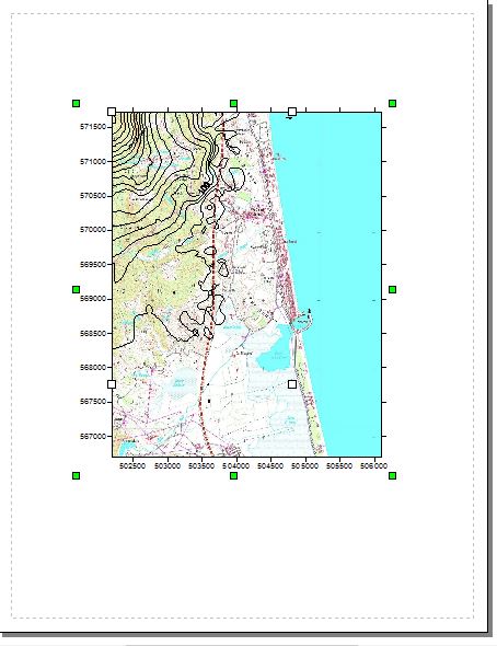 Le logiciel Surfer ~ COURS