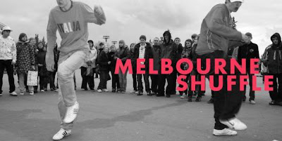 My Little Note: how to shuffle