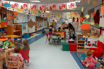 Educación Inicial Renovada