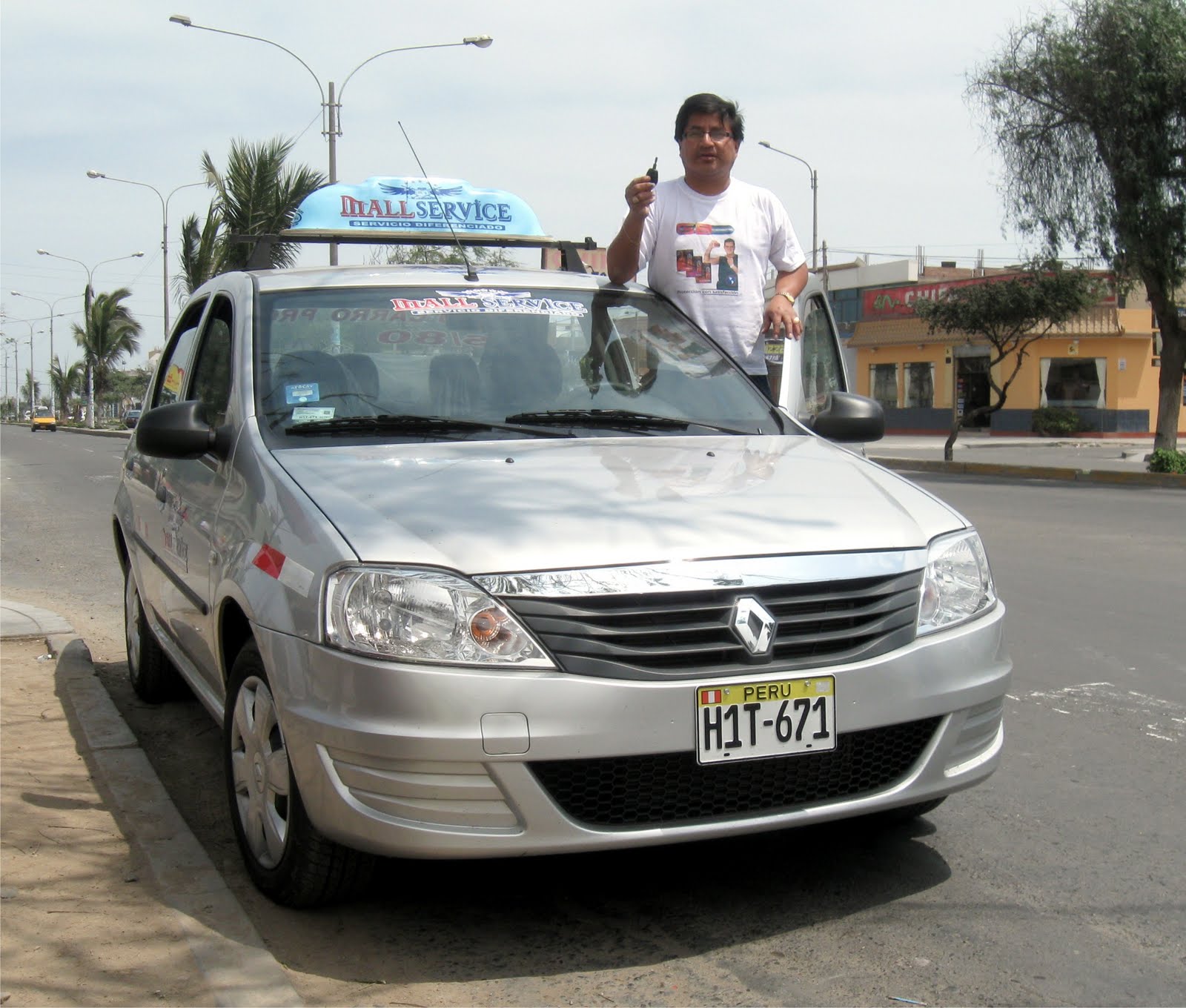 TU CARRO PROPIO: Ganadores