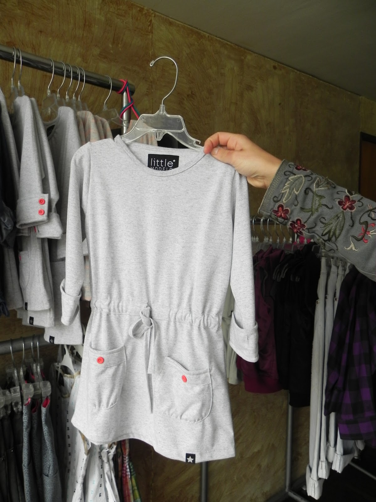 vain's addiction: Little Modelo