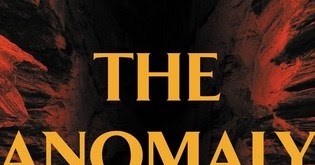 From the TBR Pile: Review: The Anomaly by Michael Rutger
