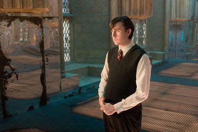 Through the YEARS: Neville Longbottom through the ERA...