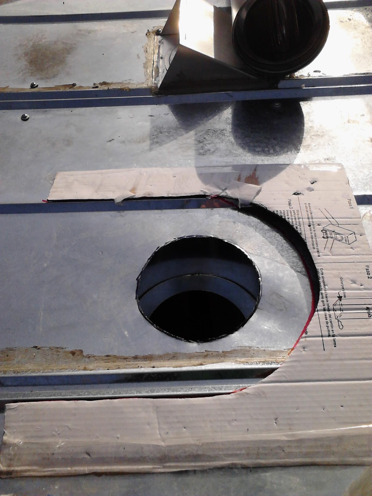 Building a Home-made Solar Powered Travel Trailer From the ground up ...