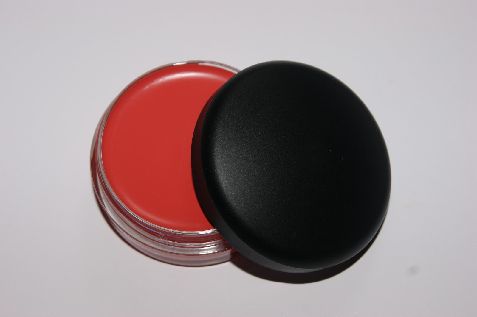 Mac Casual Colour in Out For Fun - Review | The Sunday Girl