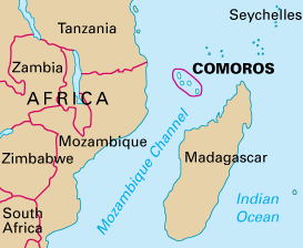 Ghana MTC: First Convert From Comoros, Now Serving As Senior Missionaries
