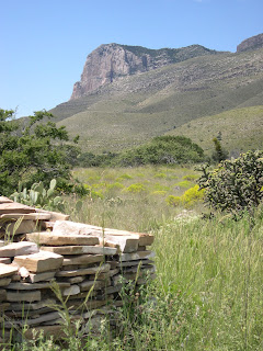 Texas Mountain Trail Daily Photo: Texas Mountain Trail Heritage Hikes ...