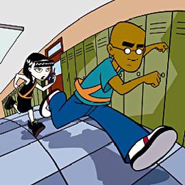 A Look at Disney: A Look at Disney Investigates: A Look at Fillmore!