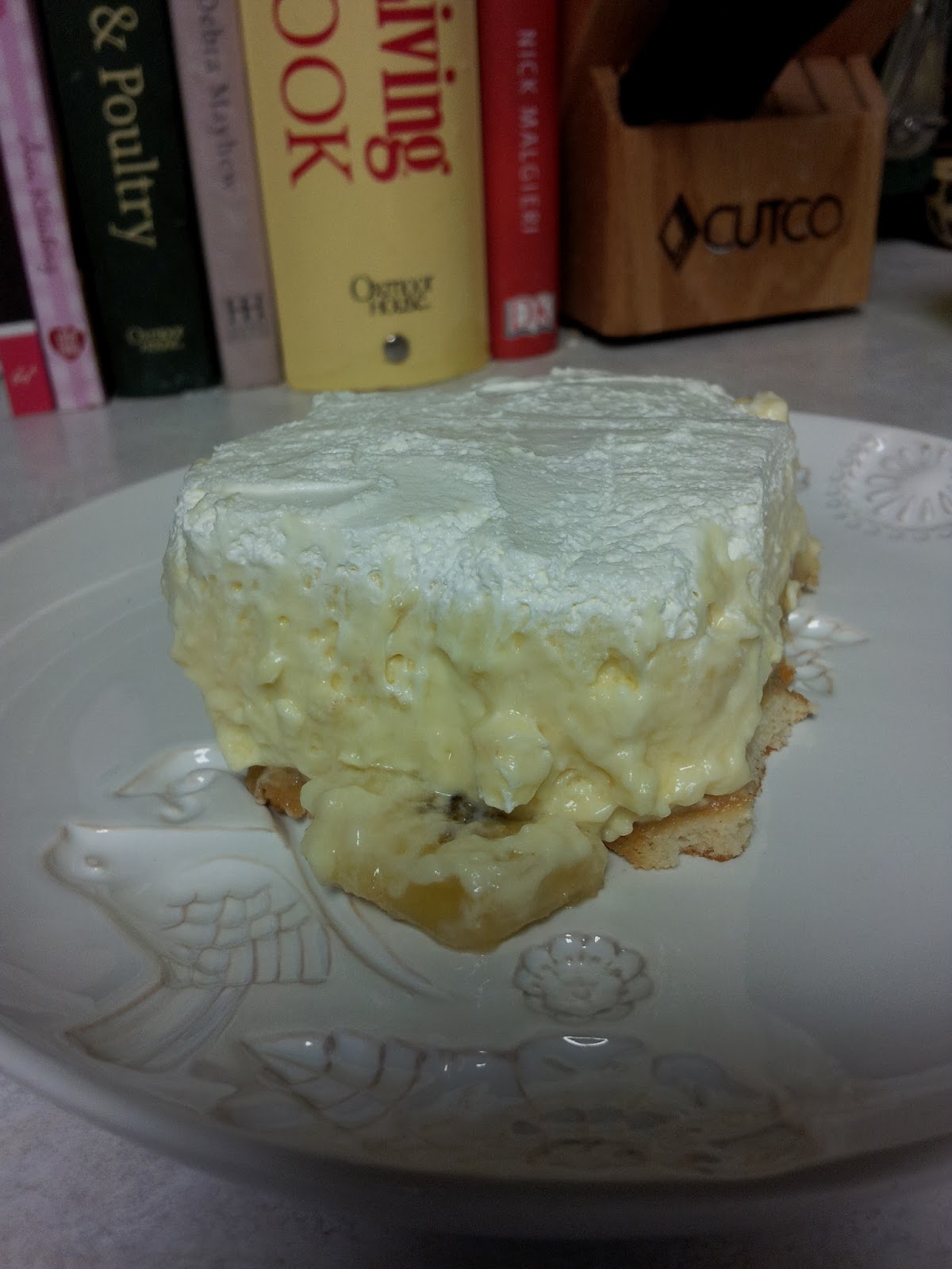 the leopard lizard: Puddin'