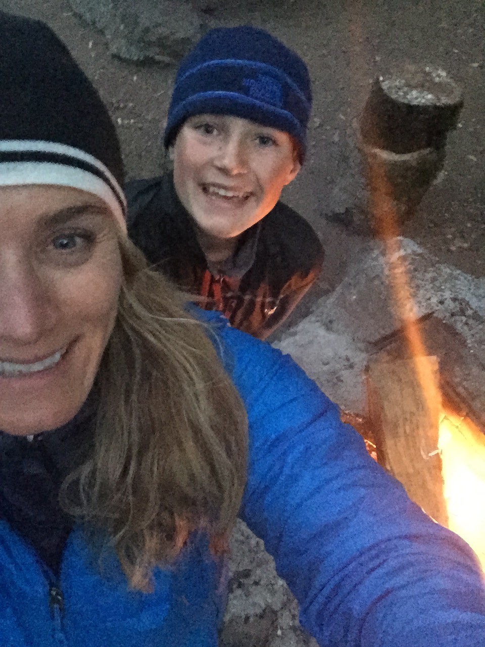 Outdoorsy Mama: Fall Gear Layering Guide - 4 "Must Have" Top Layers for ...