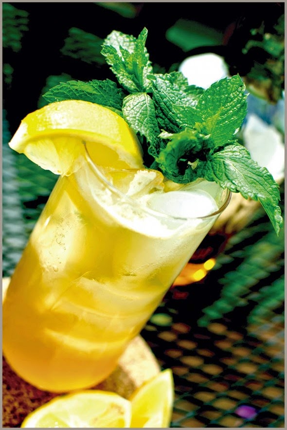 LIMONCHELO | Bebidas, Jugos y Zumos