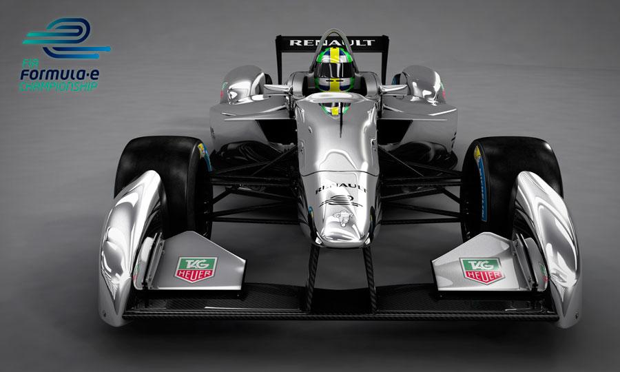 Formula E Specs and more | Otomild