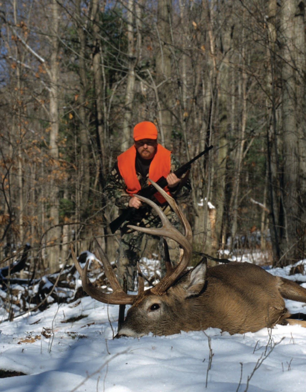 Whitetail Institute: The Evolution of QDM A Michigan Success Story