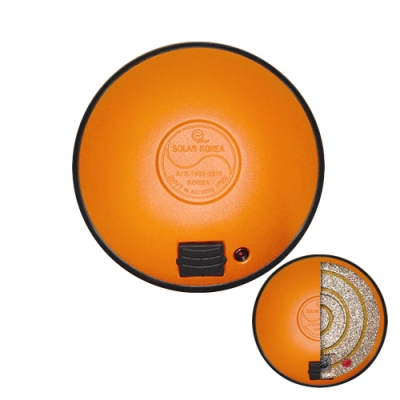 Solar / Premium Heat stone | tradekorea