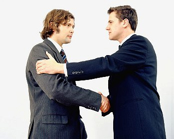 Arm-Gripping - Prof Magazine