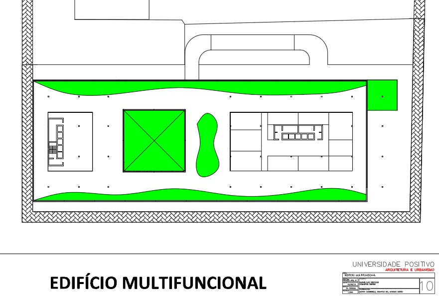 arq.tech-(cul)ture: edifício multifuncional.