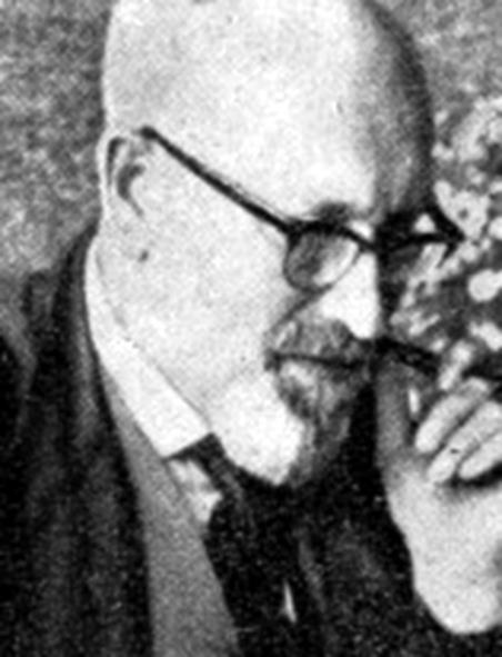 Chess Composers: February 11th