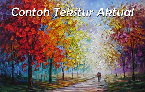 Pengertian Pattern Dan Texture Dalam Desain Grafis - Ngeeneet