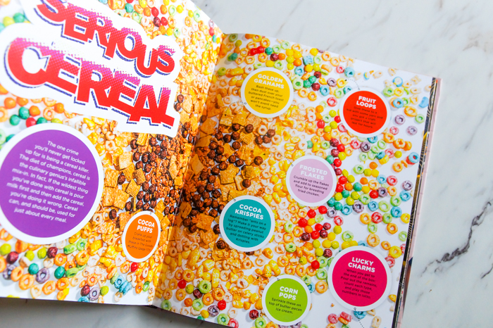 Peanut Butter Cornbread from The Last O.G. Cookbook | Bake at 350°