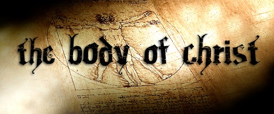 Father's Writings: What Kind of Body Do We Receive In the Eucharist ...