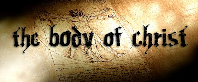 Father's Writings: What Kind of Body Do We Receive In the Eucharist ...