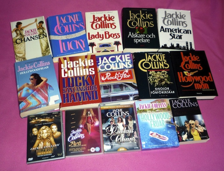 Plastic Retro Blog: January 2013