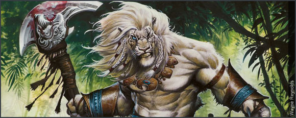 Ultra Mystery Zone: LOS URMAH