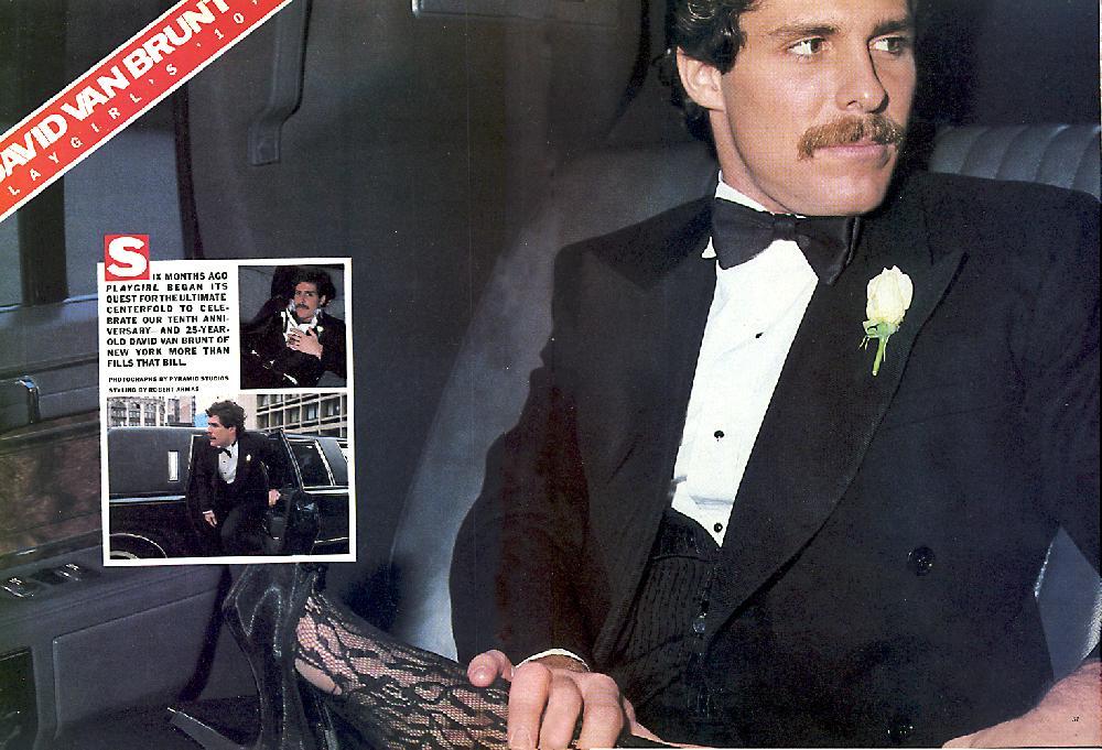 Welcome to my world.... : June 1983