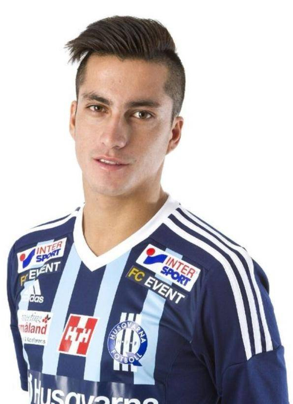 Partidos de la Roja: Carlos Ross